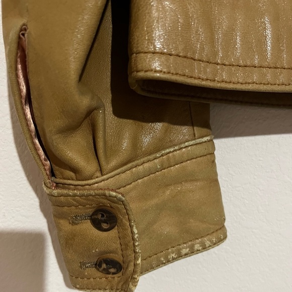 Cortefiel | Jackets & Coats | Vintage Cortefiel Jacket Made In Spain ...